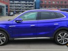 Roewe Marvel X technical specifications and fuel economy
